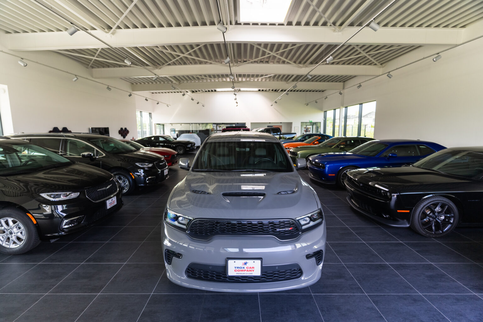 US Car Import – amerikanische Autos direkt vom Spezialisten