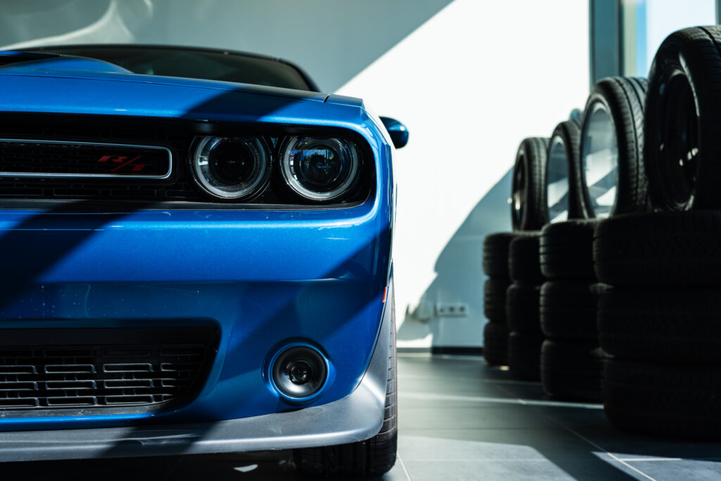 US Car Import – amerikanische Autos direkt vom Spezialisten