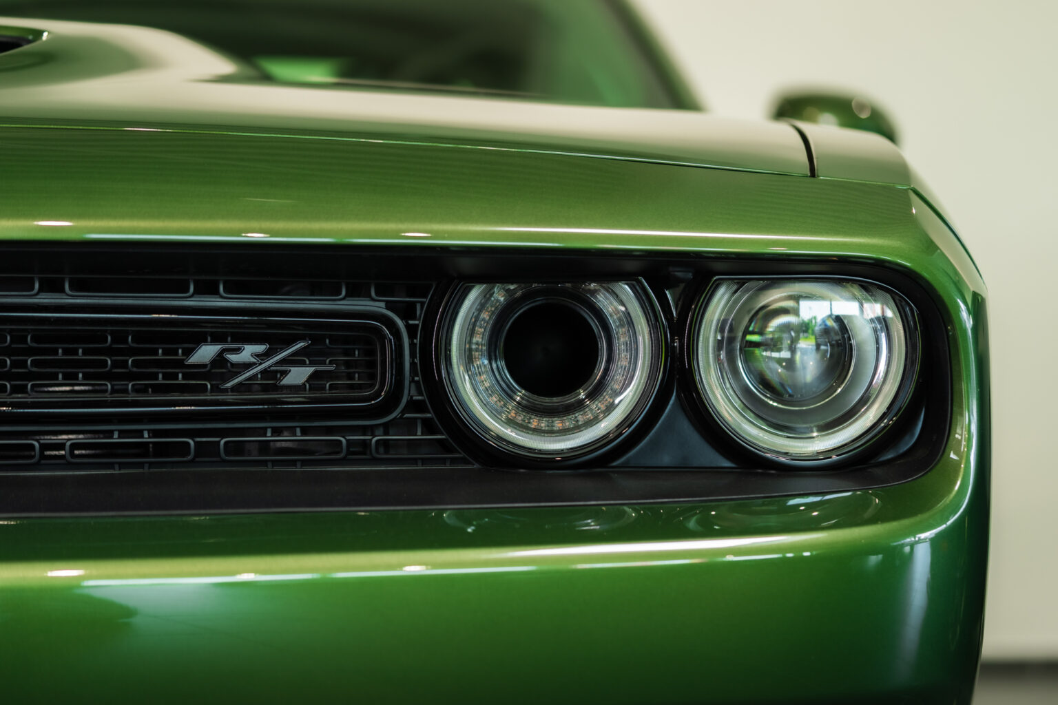 Das Comeback der V8-Modelle – Warum sie trotz E-Auto-Trend begeistern